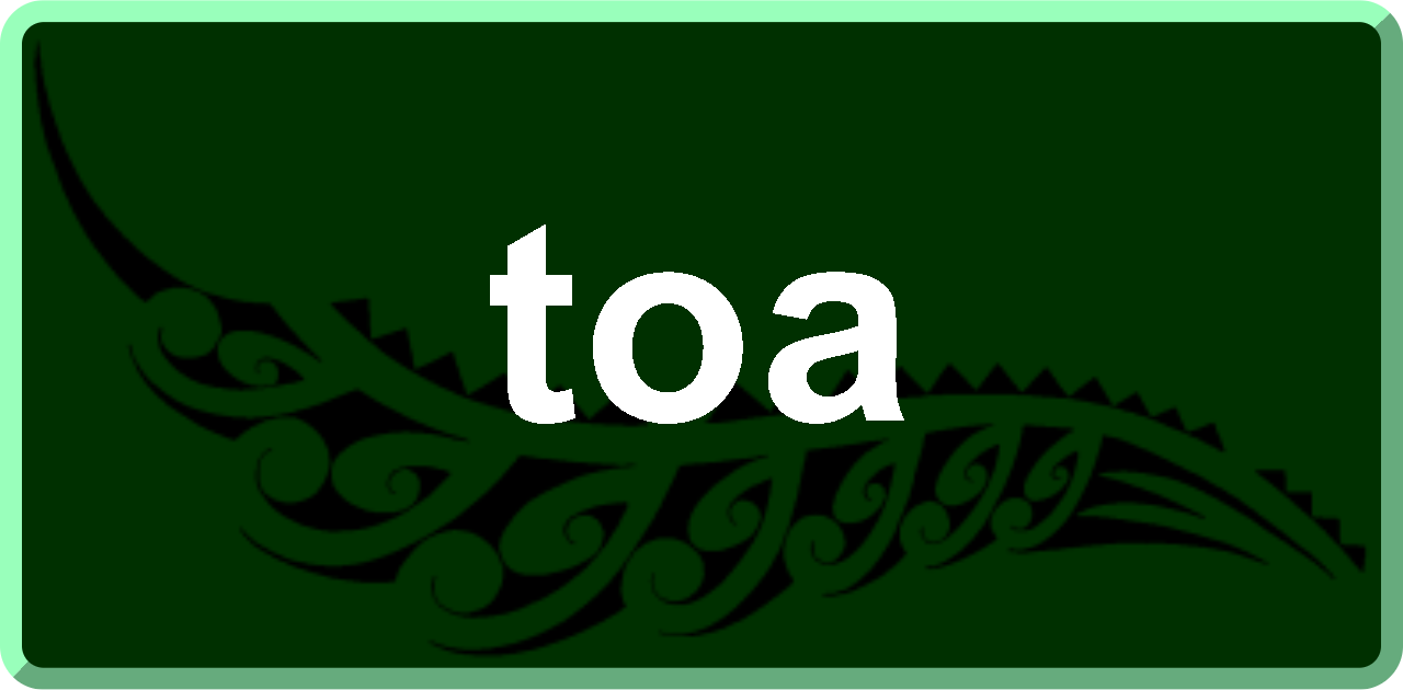 toa: shop