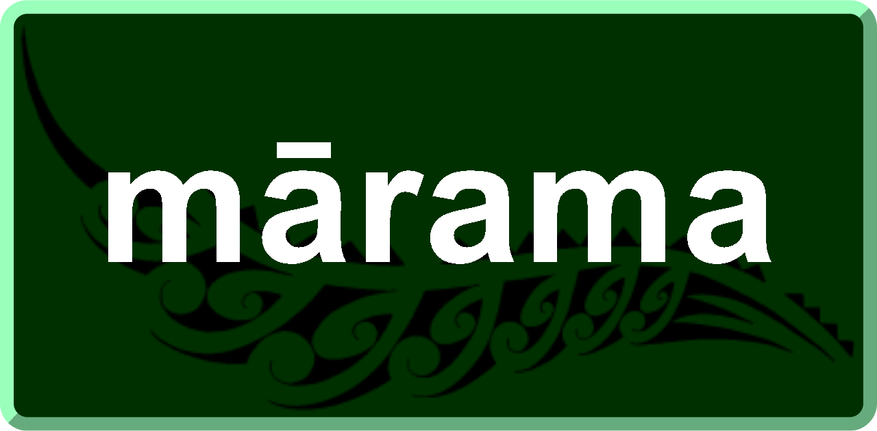 mārama: to understand