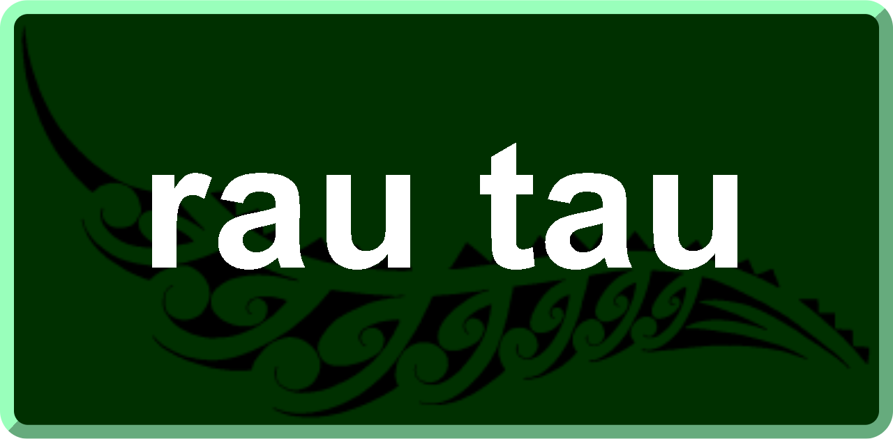 rau tau: century