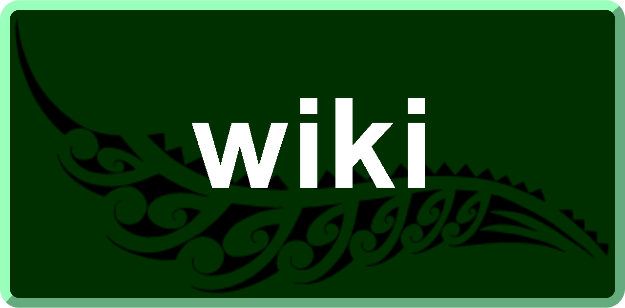 wiki: week