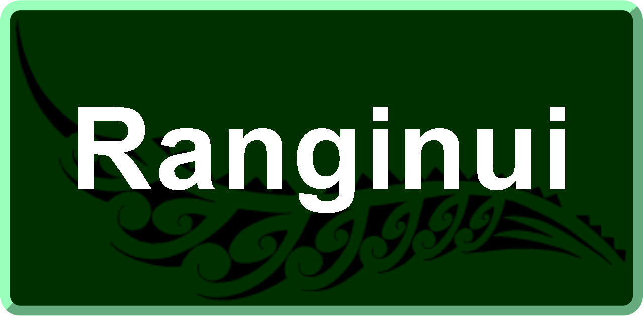 Ranginui: Sky father