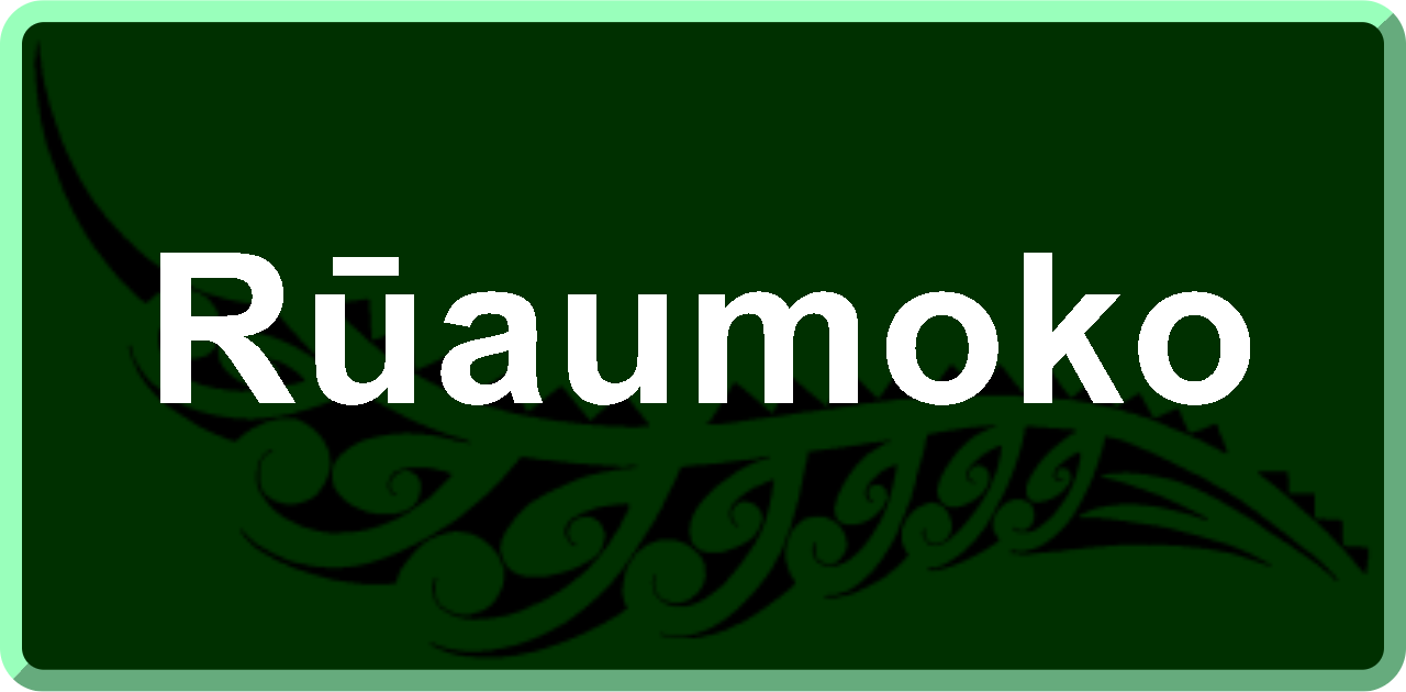 Rūaumoko: Atua of earthquakes and volcanoes