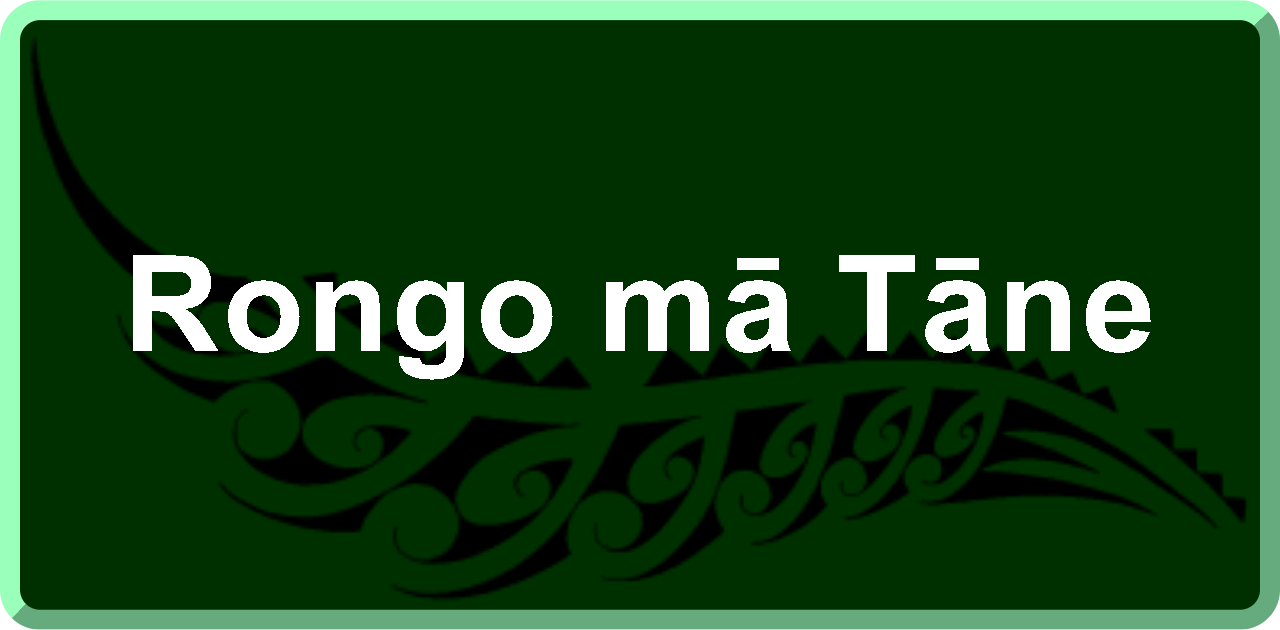Rongo mā Tāne: Atua of kumara and all cultivated foods