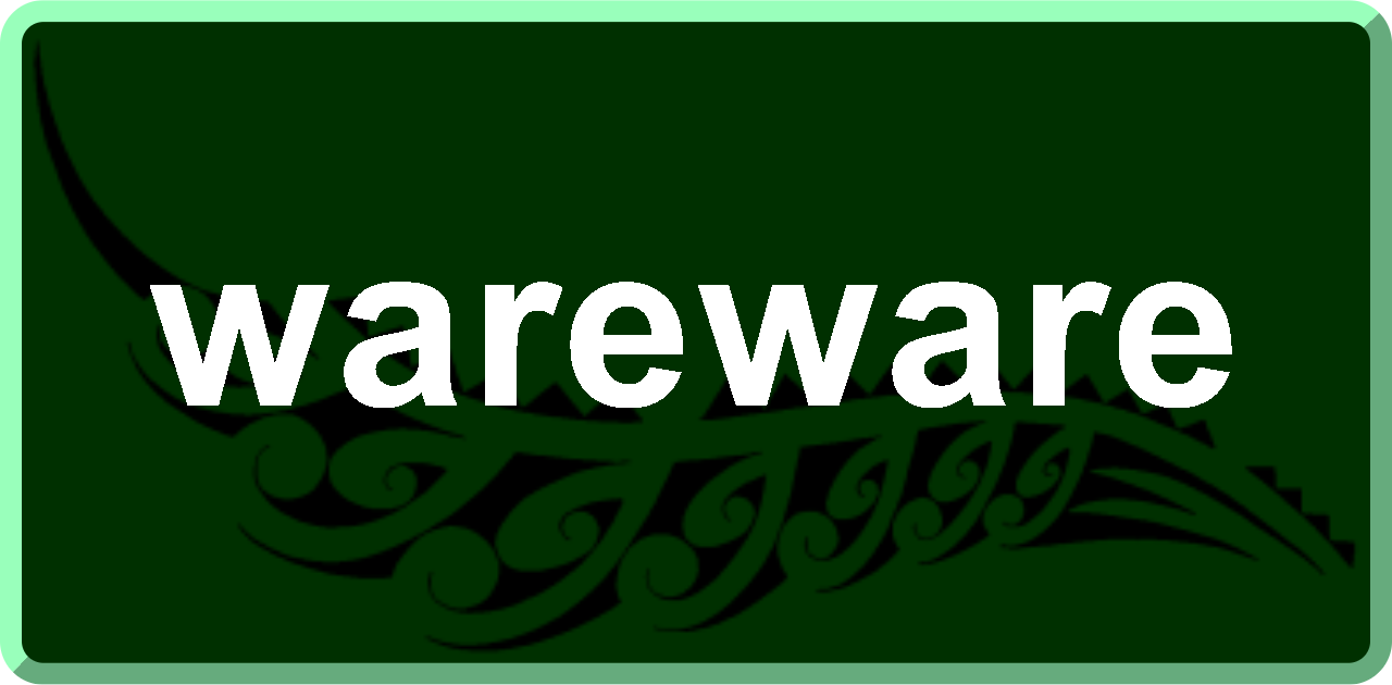 wareware: to be forgotten
