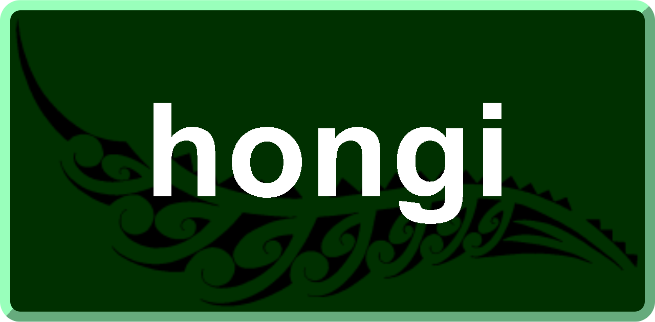 hongi: the pressing of noses (signifying unity in the mingling of one ...