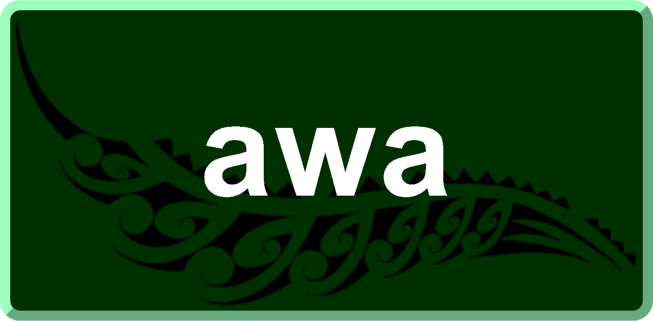 awa: river