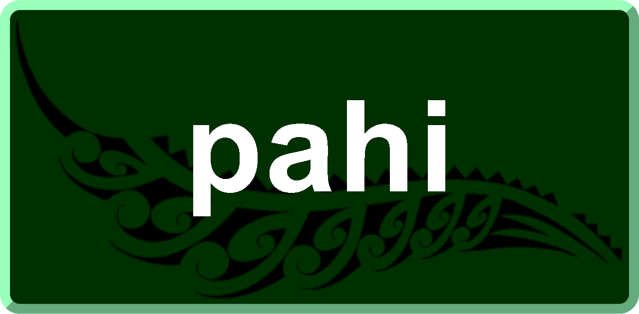 pahi: bus