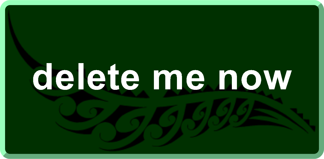 delete me now: delete me now