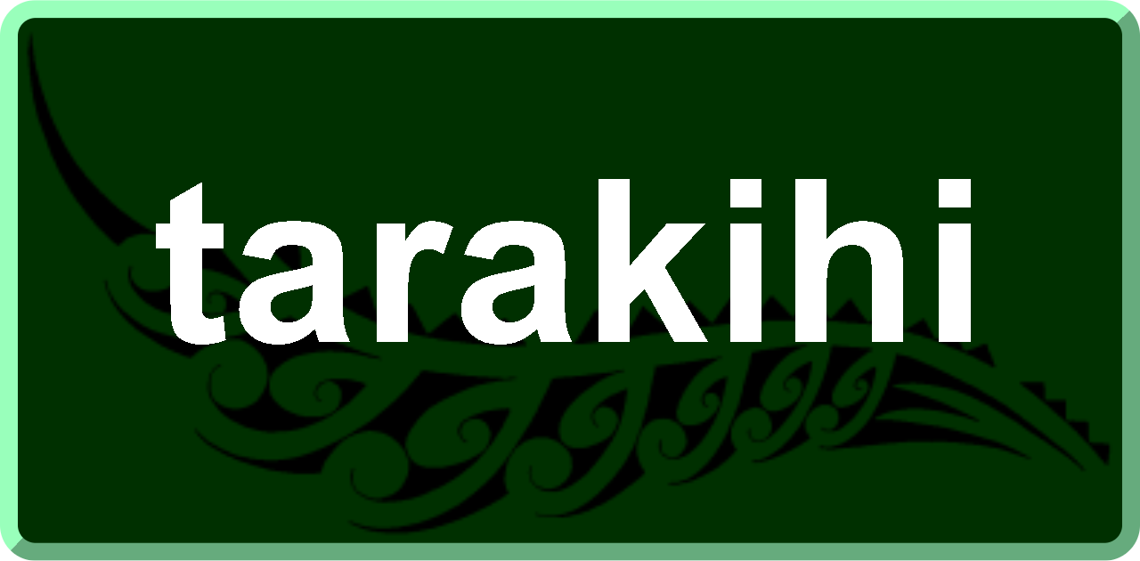 tarakihi: tarakihi